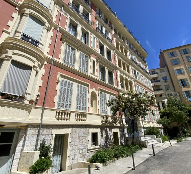 Nice Archives - Grac Immo